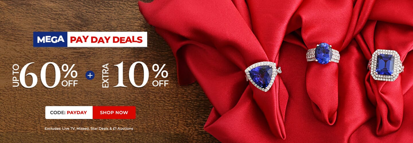 TJC | Free Delivery On First Shop | Jewellery, Beauty, Fashion Online in UK