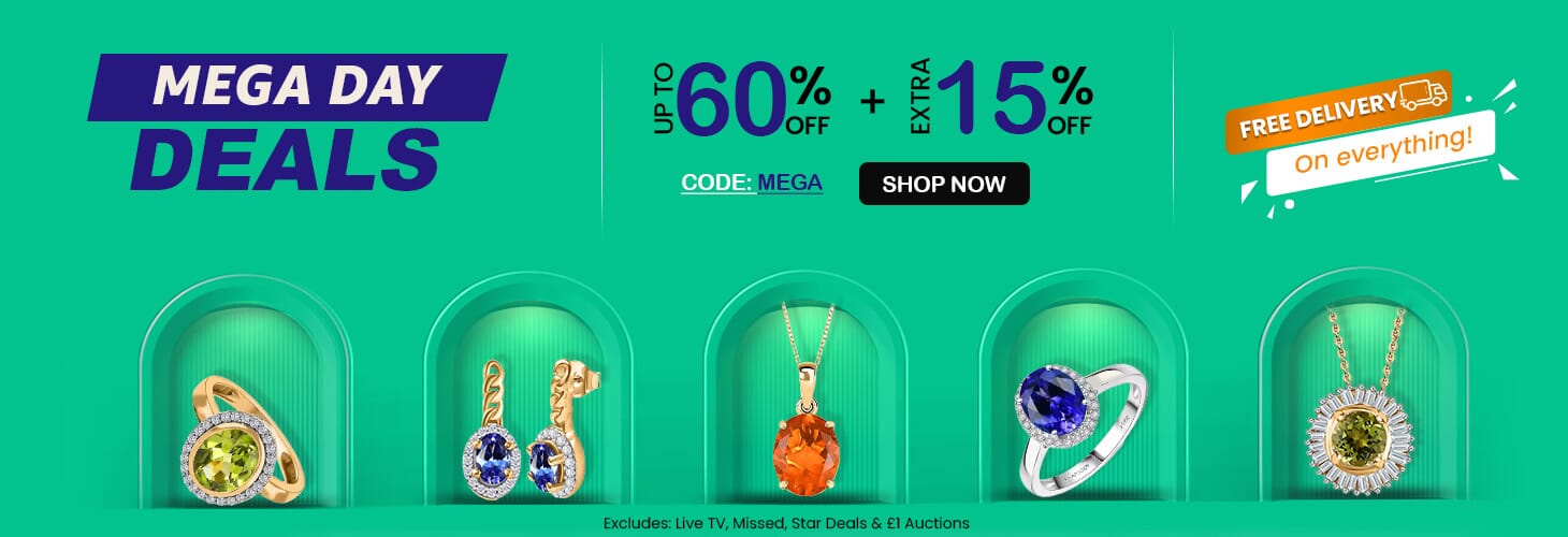 TJC | Free Delivery On First Shop | Jewellery, Beauty, Fashion Online in UK