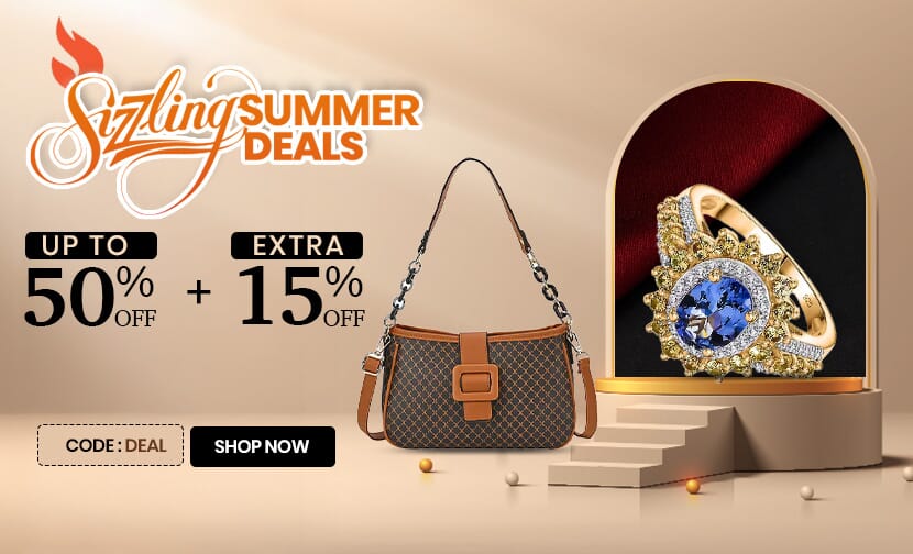 TJC | Free Delivery On First Shop | Jewellery, Beauty, Fashion Online in UK