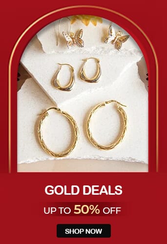 TJC | Free Delivery On First Shop | Jewellery, Beauty, Fashion Online in UK